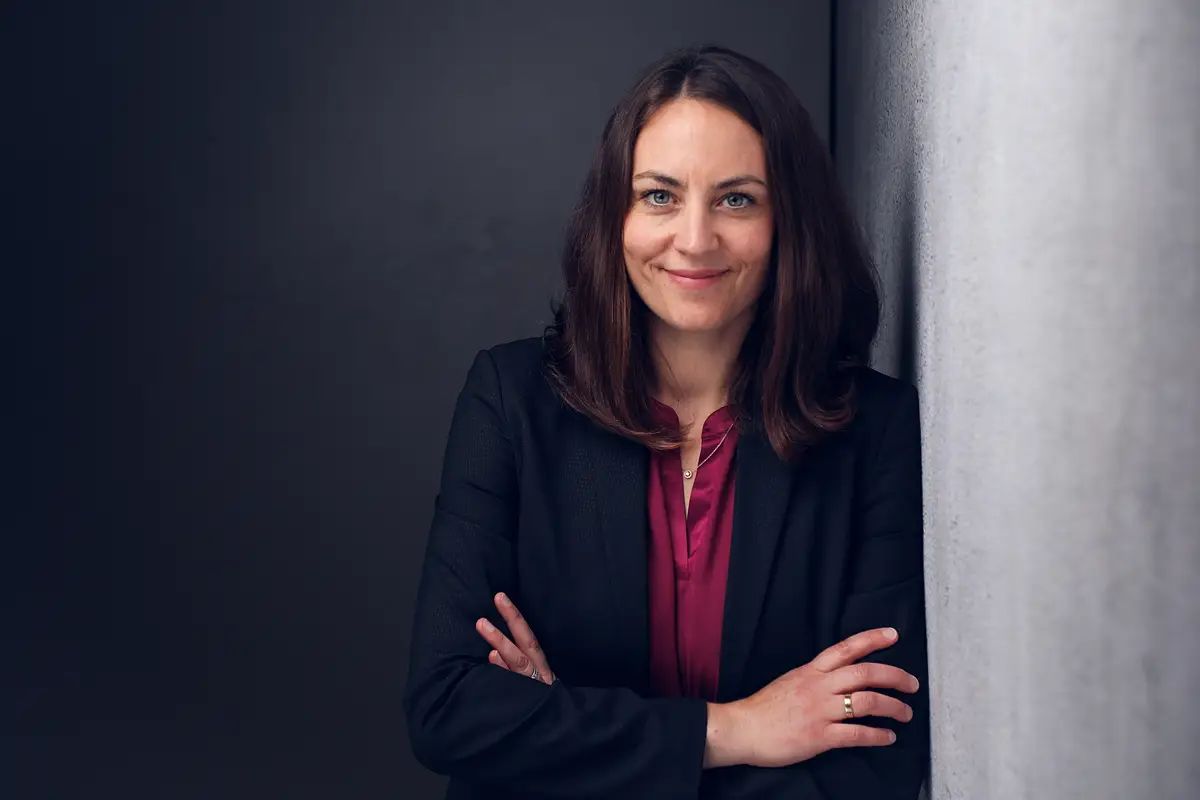 Corinna Hammer | FUHRMANN Hausverwaltung & Immobilien GmbH